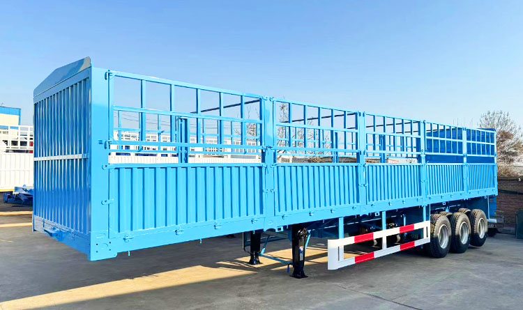 Cargo Semi Trailer | Sugar Cane Trailer for Sale in Harare Zimbabwe