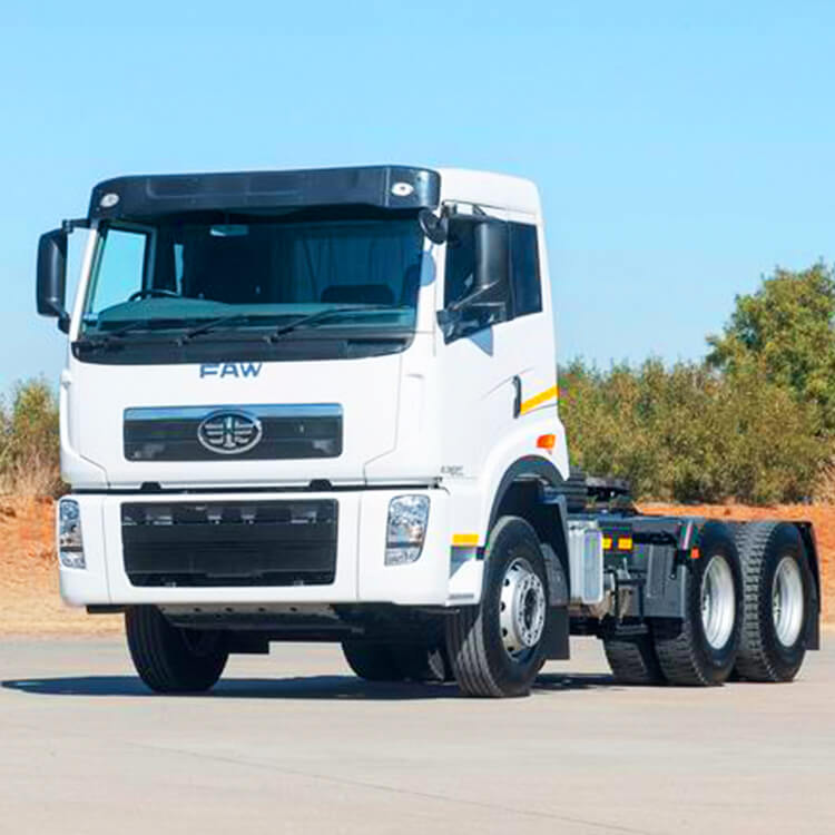 Faw 380hp | Faw Truck Tractor for Sale in Harare Zimbabwe