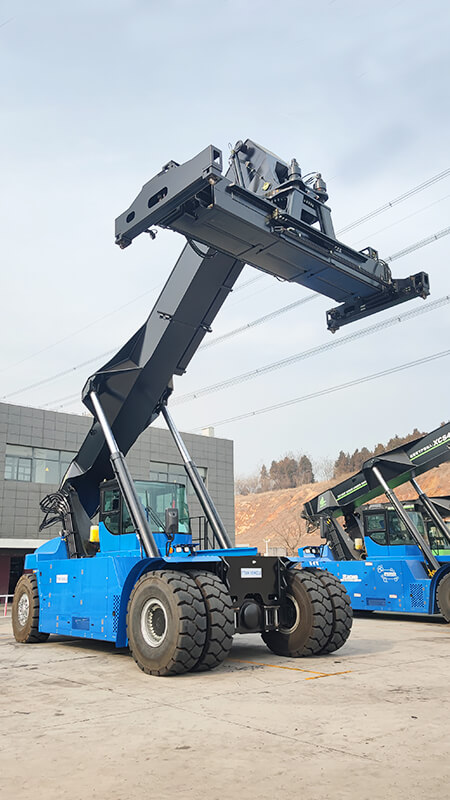 Container Stacker for Sale Price in Zimbabwe